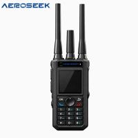 China 13.4GHz portable Drone Detector with 5 km Detection Range for UAV FPV Detection System for sale
