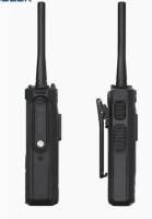 China F13m Handheld Drone Detector Multi-Band RF Uav Signal Detector Real-Time Frequency & Uav Model Display for sale