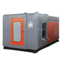 China PP LDPE Plastic Blowing Molding Machine 415V HDPE Bottle for sale