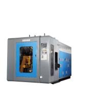 China 10L Plastic Bottle Extrusion Blowing Mold Machine 15L HDPE for sale