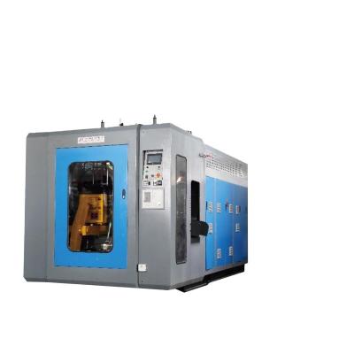 China 10L Plastic Bottle Extrusion Blowing Mold Machine 15L HDPE for sale