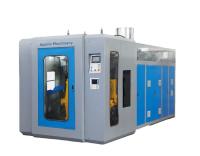 China Small Pp Plastic Molding Machine Bottle Blowing 150 Kg/H for sale