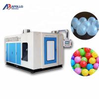 China 19 Litre Plastic Bottle Making Machine Blow Molding 4 Gallon for sale