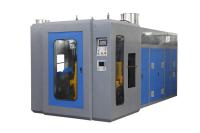 China 19 Litre Plastic Bottle Making Machine Blow Molding 4 Gallon for sale