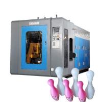 China 19 Litre Plastic Bottle Making Machine Blow Molding 4 Gallon for sale