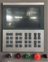 China 15L Plastic Liquid Bottle Processing Machine PLC 3.8*2.6*3.2m for sale