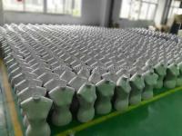 China HDPE Bottle Jerry Can Blow Mold Machine 29CBM 4.1*2.2*3.5 M for sale