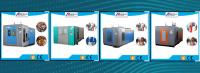 China Jerry Can Extrusion Blowing Molding Machine 20L Home Use for sale