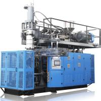 China 16L Water Bottle Blow Molding Machine High Speed 4 Gallon for sale