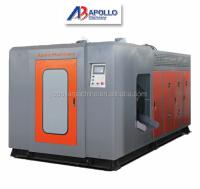 China 16L Water Bottle Blow Molding Machine High Speed 4 Gallon for sale