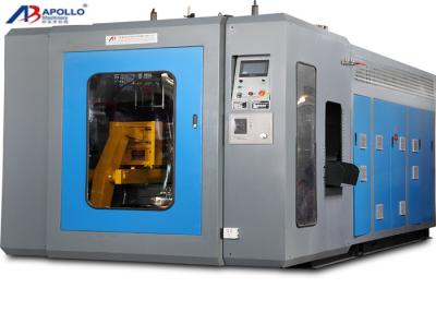 China 3.5L  Plastic Blow Moulding Machine Bidirectional Clamping For Detergent for sale