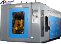 China 10L Urea Drum Extrusion Plastic Bottle Making Machine Water Consumption 90L/MIN for sale