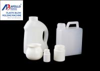 China 10 Liters Water Drum 90mm Plastic Bottle Making Machine for sale