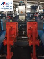 China Full - Auto PE Bottle Blow Molding Machine ABLB65 Easy Installation Durable for sale