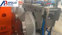 China Full - Auto PE Bottle Blow Molding Machine ABLB65 Easy Installation Durable for sale