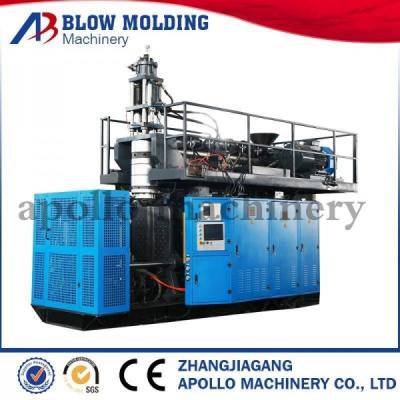 China Water Pot 120l Hdpe Extrusion Moulding Machine for sale