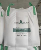 China High Purity 99.9% Industrial Melamine Powder for Resin Manufacturing for sale