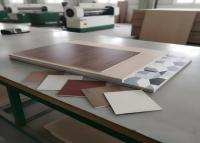 China Customized Impregnated Melamine Paper MF Resin For Wood Panels for sale