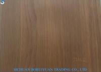 China Flame Retardant Melamine Impregnated Paper Moisture Proof 4 Color for sale