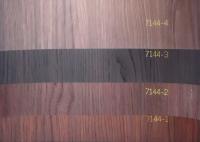 China Flame Retardant Melamine Impregnated Paper Moisture Proof 4 Color for sale