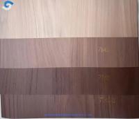 China Melamine Impregnated Decorative Paper 80-200 gsm Custom Size Pattern for sale