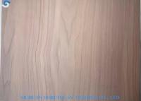 China Melamine Impregnated Decorative Paper 80-200 gsm Custom Size Pattern for sale