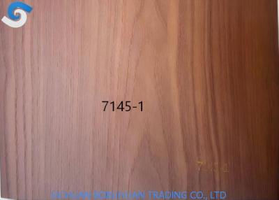 China Melamine Impregnated Decorative Paper 80-200 gsm Custom Size Pattern for sale