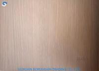 China Customized Melamine Impregnated Paper Decorative Laminate Paper Weatherproof for sale
