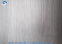 China Customized Melamine Impregnated Paper Decorative Laminate Paper Weatherproof for sale