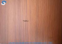 China Customized Melamine Impregnated Paper Decorative Laminate Paper Weatherproof for sale