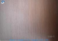 China Customized Melamine Impregnated Paper Decorative Laminate Paper Weatherproof for sale