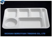 China Heat Resistant Melamine Powder Melamine Chemicals For Surface Finishing for sale