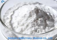 China Heat Resistant Melamine Powder Melamine Chemicals For Surface Finishing for sale