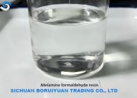 China Melamine Formaldehyde Resin 25kg 1000kg MF Resin for Woodworking High Strength for sale
