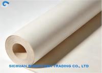 China Waterproof Melamine Impregnated Decorative Paper FSC Certified for sale