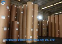 China Waterproof Melamine Impregnated Decorative Paper FSC Certified for sale