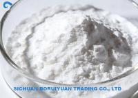 China White Melamine Resin Powder For High Strength Molding Compounds for sale