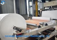 China Customized Impregnated Melamine Paper Decorative Base Paper For Wood Panels for sale