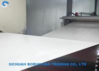 China Customized Impregnated Melamine Paper Decorative Base Paper For Wood Panels for sale