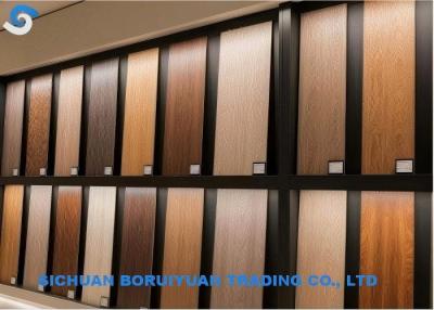 China 99.3% Melamine Faced Board MFB Board For Cabinets & Decoration for sale