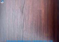 China Glossy Finish Melamine Paper Wood Pulp Decor Base Paper Embossed for sale