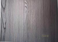 China Fireproof Glossy Melamine Decorative Paper 80-150 GSM for MDF Laminating for sale