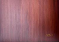 China Customizable Melamine Impregnated Paper Fire Retardant And Matte Finish for sale