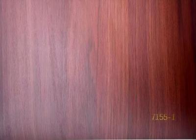 China Customizable Melamine Impregnated Paper Fire Retardant And Matte Finish for sale