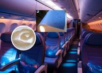 China Melamine Foam Sheets For Flame Retardant And Sound Absorbing Materials for sale