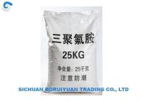 China High Purity Melamine Raw Material 99.8% White Melamine Resin Powder for sale