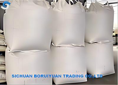 China Industrial Melamine Powder 99.8% Purity 1000kg Jumbo Bag for Melamine Formaldehyde Resin for sale