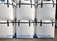China Industrial Melamine Powder 99.8% Purity 1000kg Jumbo Bag for Melamine Formaldehyde Resin for sale