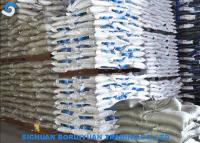 China Industrial Grade Melamine Powder 99.5% Purity 25kg Bag for Flame Retardants Laminates for sale