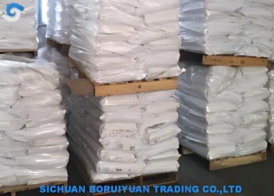 China 99.8% Min Melamine Raw Material Powder Industrial Grade pH 8.22 for Resin Laminates for sale